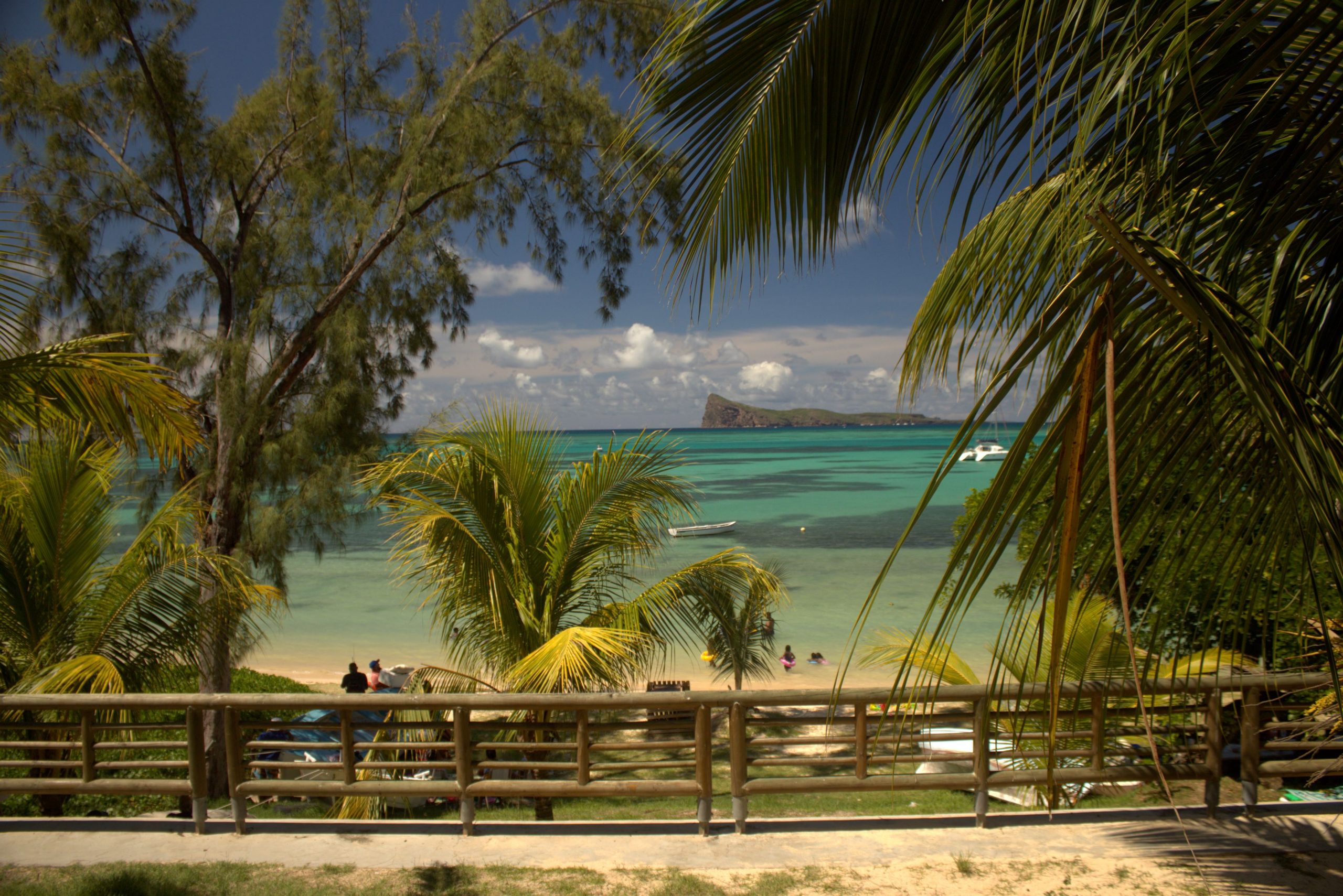 Villas Kanasuc - Villas de Luxe à Maurice